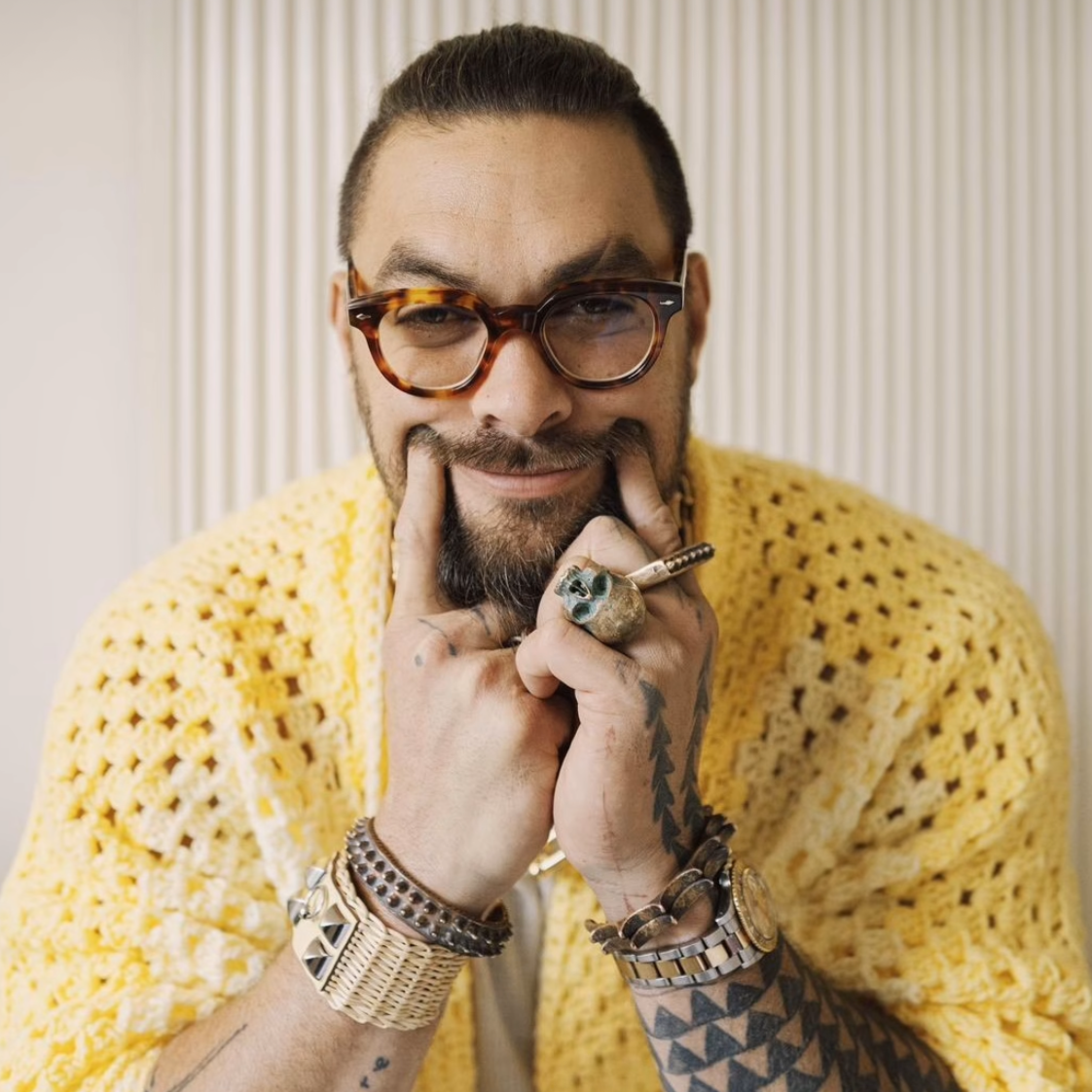 Jason Momoa’s ring « movie set OG